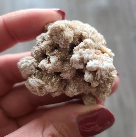 Accents | Desert Rose Stone Healing Stone Challenge And Encourage Stone ...